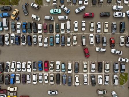 5 Tips for Staying Safe in Busy Parking Lots - Dib's Safe & Lock ...